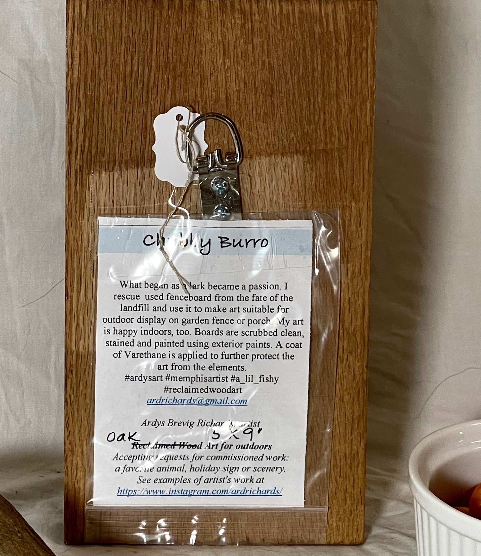 Chubby Burro . One of Farm Animal Collection - Etsy