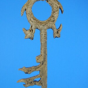 Sandman - Key to Hell - Etsy
