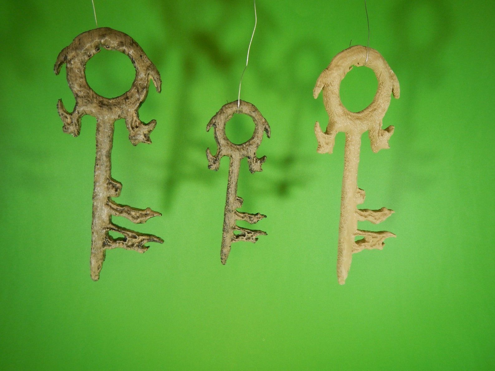 Sandman Key to Hell - Etsy