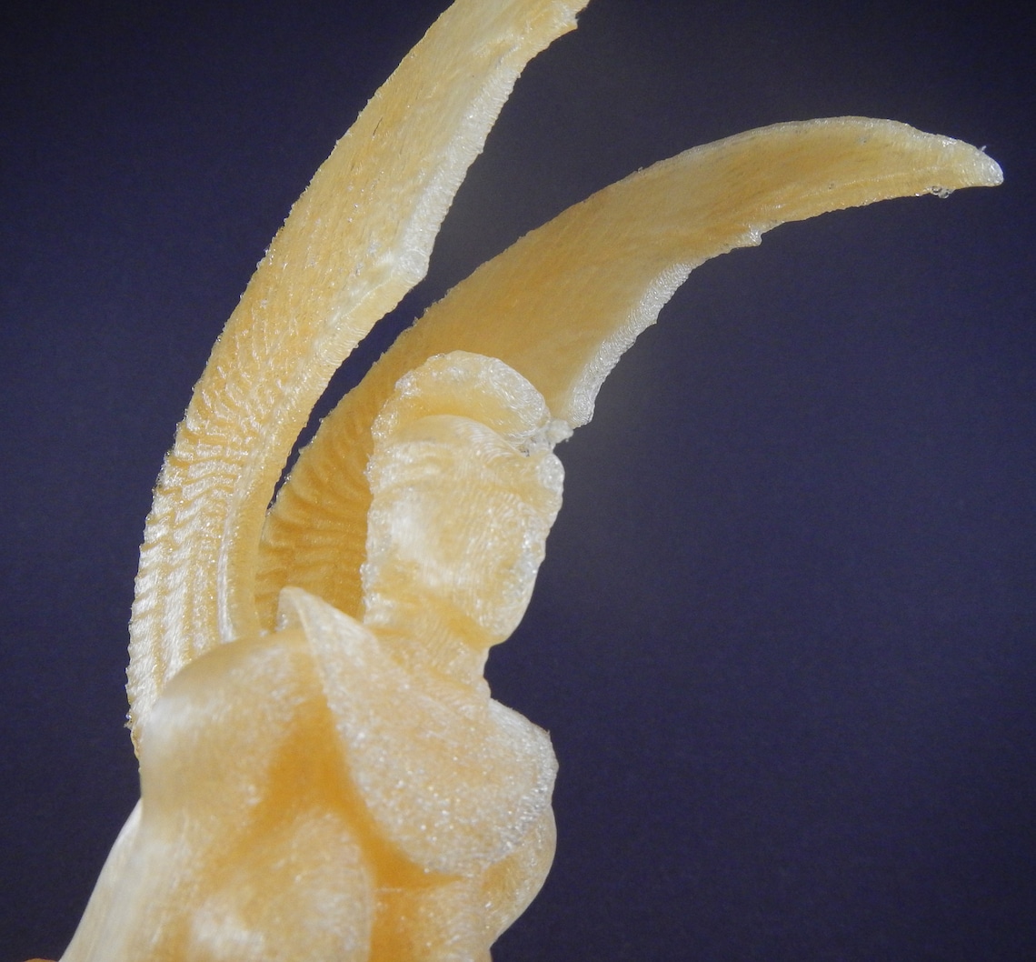 Neverending Story Sphinx 3D Printable STL File - Etsy