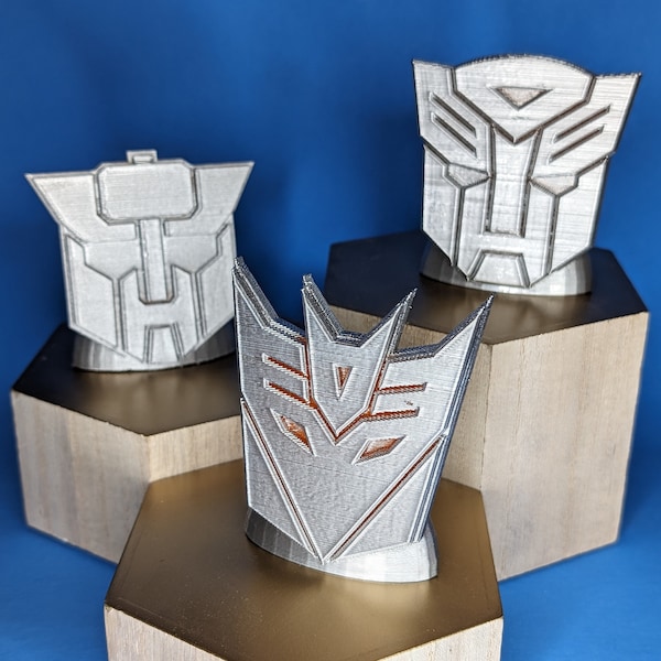 Transformers Hood - Etsy