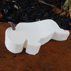 Air Nomad Silent Bison Whistle - Etsy