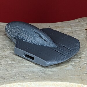 Vulture Droid 3D Printed Flight Stands (for Micro Galaxy Squadron) - Etsy