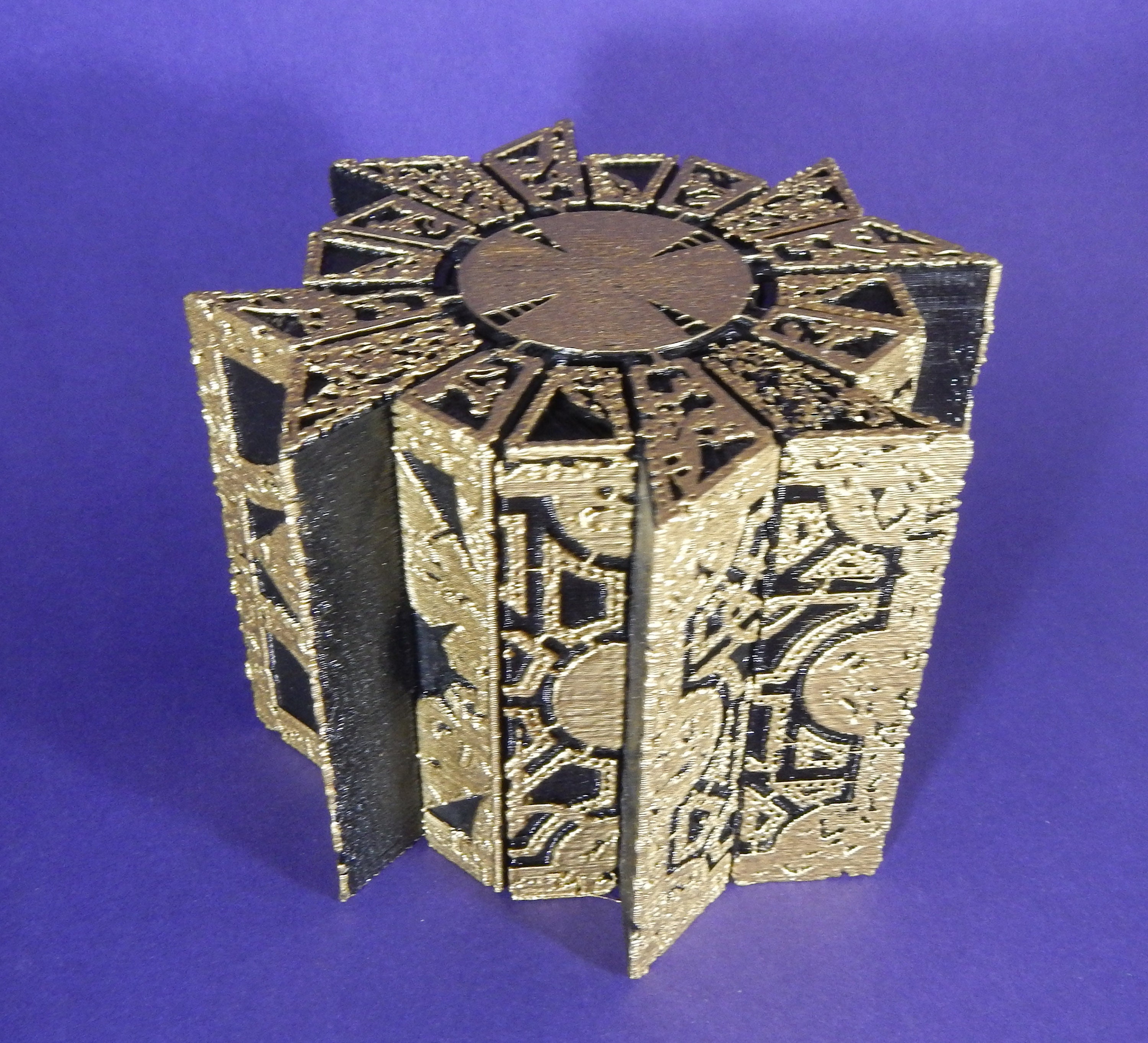 Hellraiser 1987 Lament and Leviathan - Etsy Australia