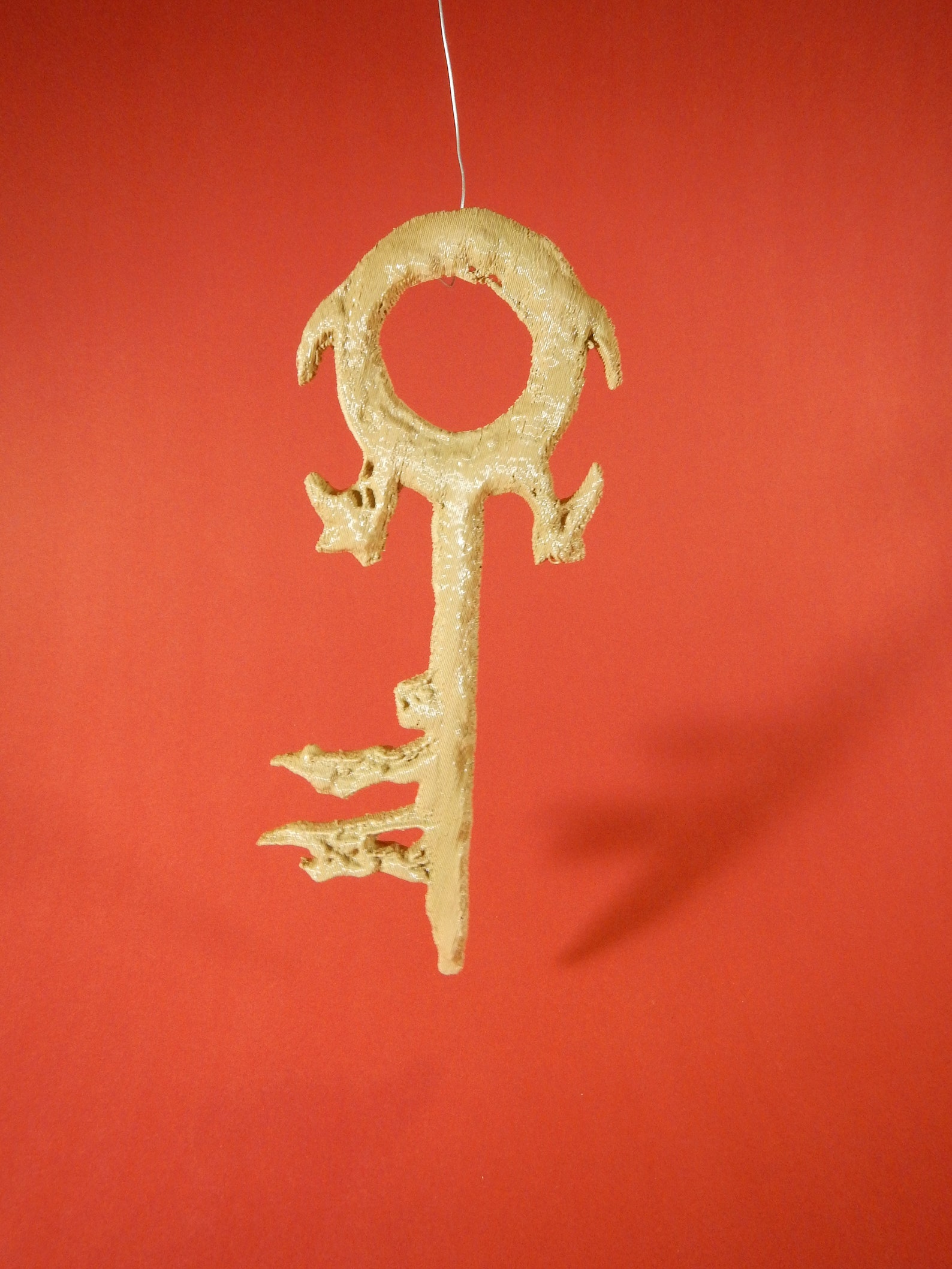 Sandman Key to Hell - Etsy