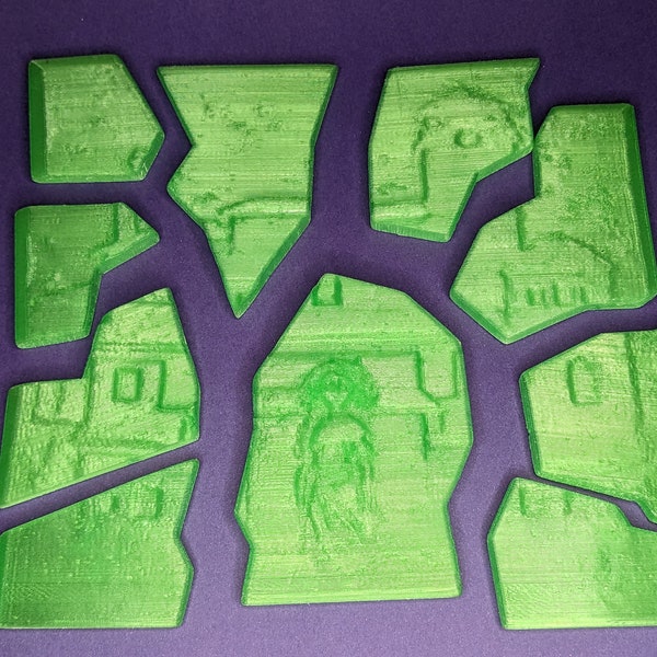 Encanto Vision - Etsy