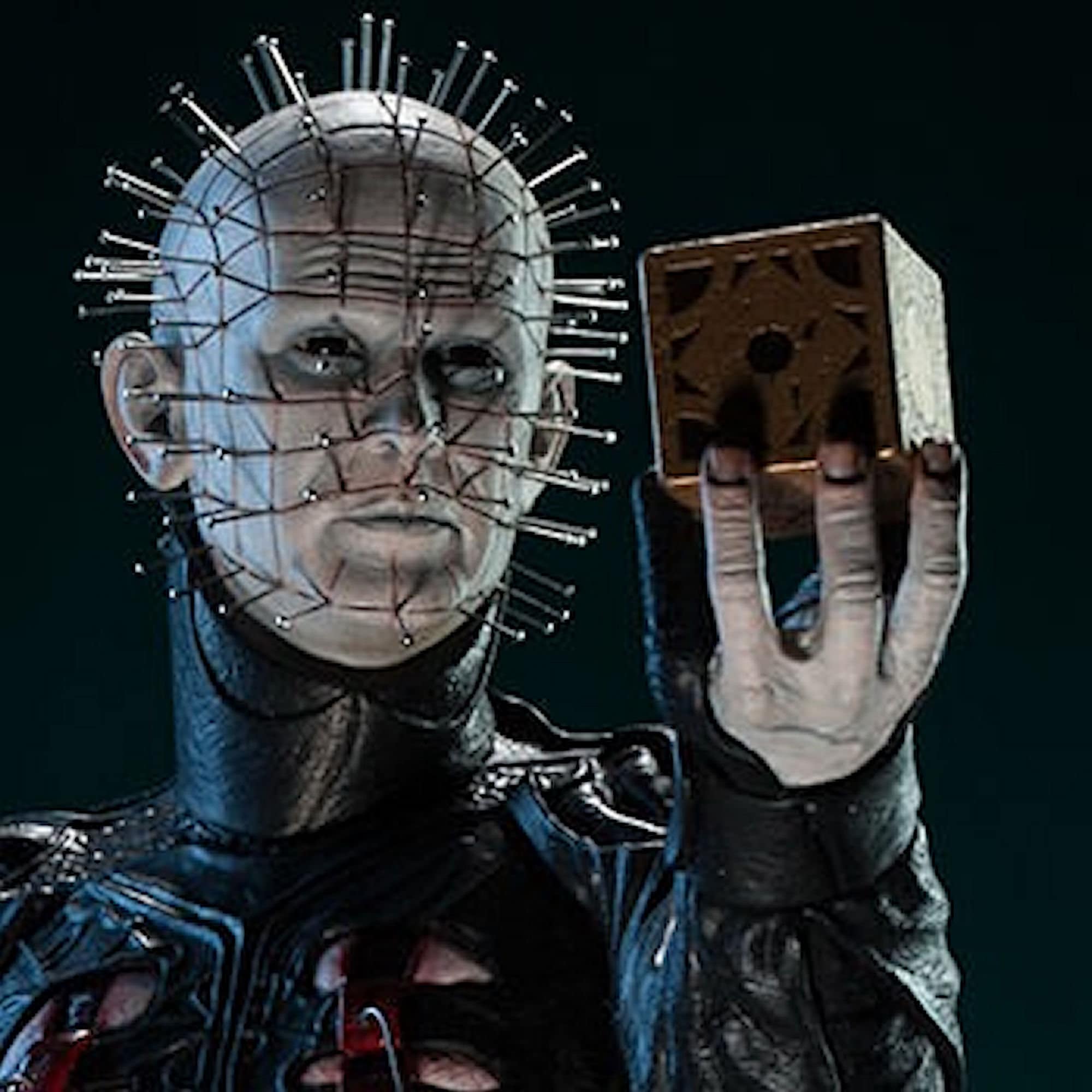 Hellraiser Box