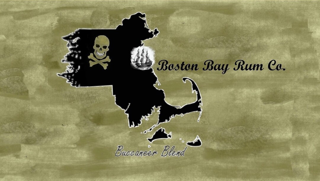 1ml Sample - Bay Rum Aftershave and Cologne From the Boston Bay Rum ...