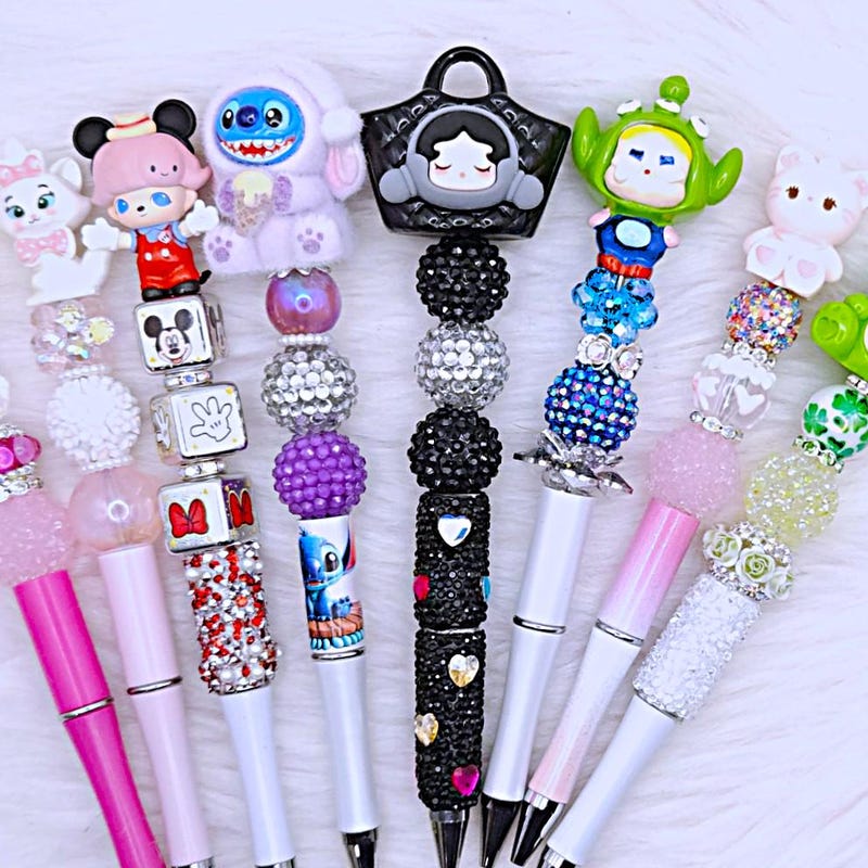 Cute Pens - Etsy