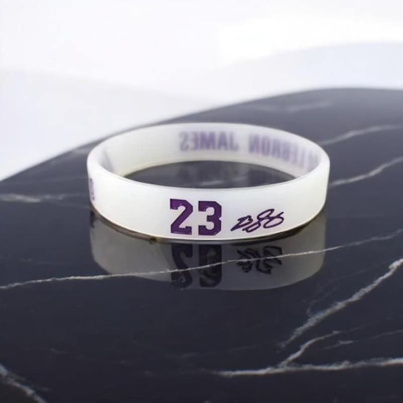 Lebron James Bracelet - Etsy
