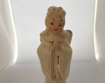 Lefton figurine | Etsy