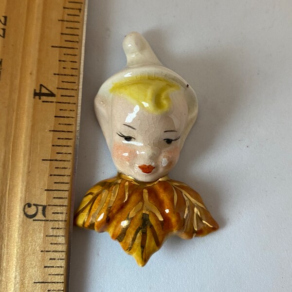 Vintage Pixie - Etsy