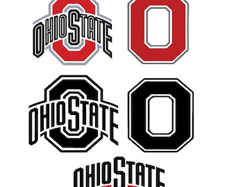 Ohio State Iron On - Etsy