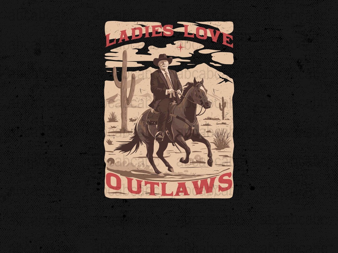 Trump Shot Assassination Attempt Png T-shirt Design, Ladies Love ...