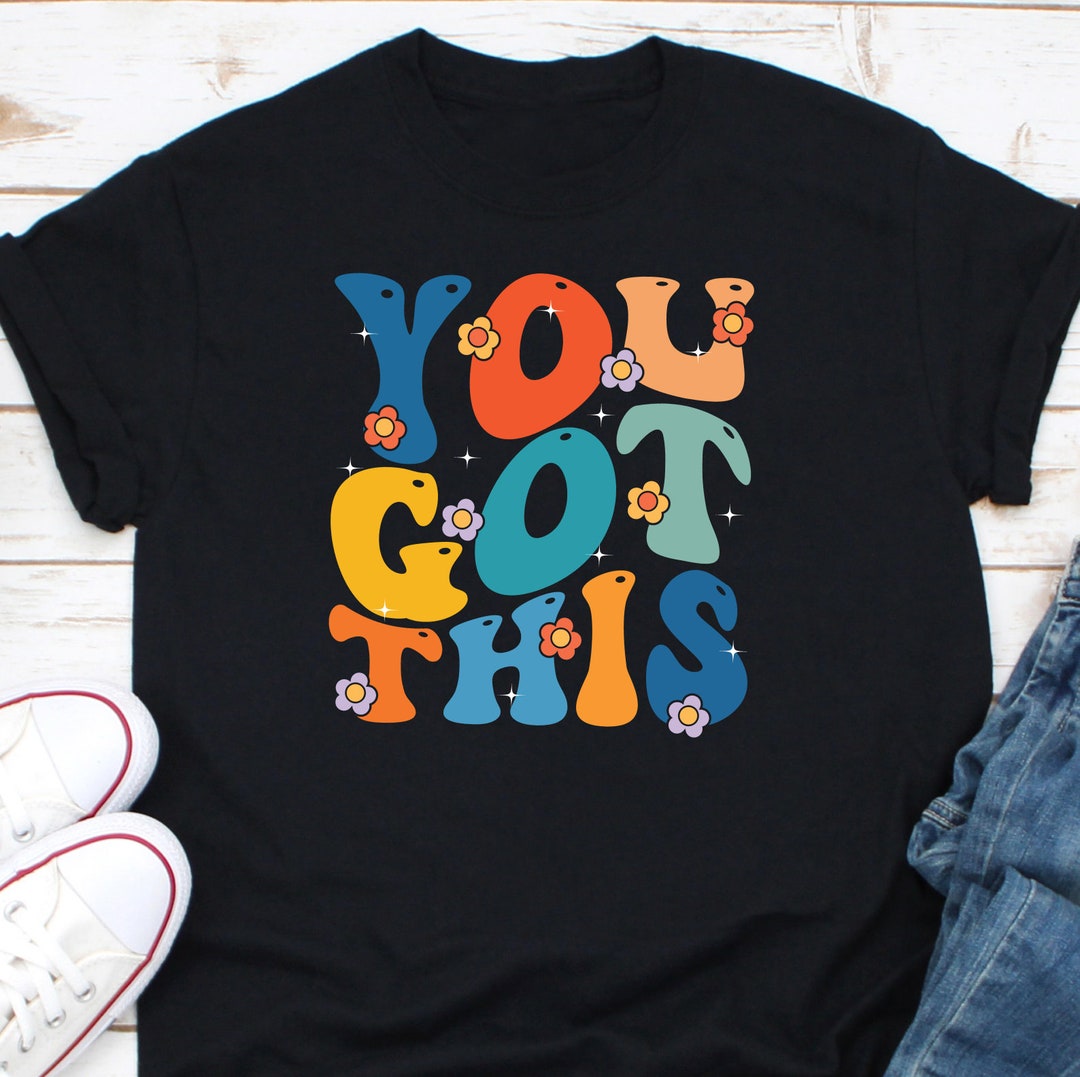 You Got This Shirt, Testing Shirt, Teacher Testing Shirt, Star Test ...