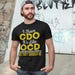 I Have CDO It's Like OCD Shirt, Obsessive Compulsive Disorder Shirt ...