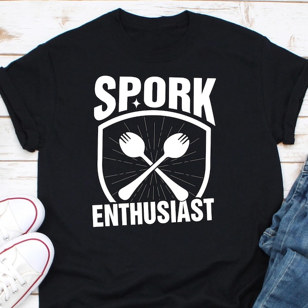 Spork - Etsy