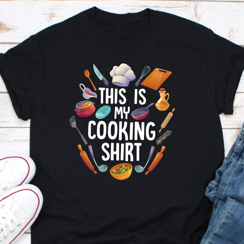 Cooking - Etsy