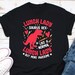 Lunch Lady-saurus Normal Lunch Lady but Awesome Tee, Lunch Lady Shirt ...