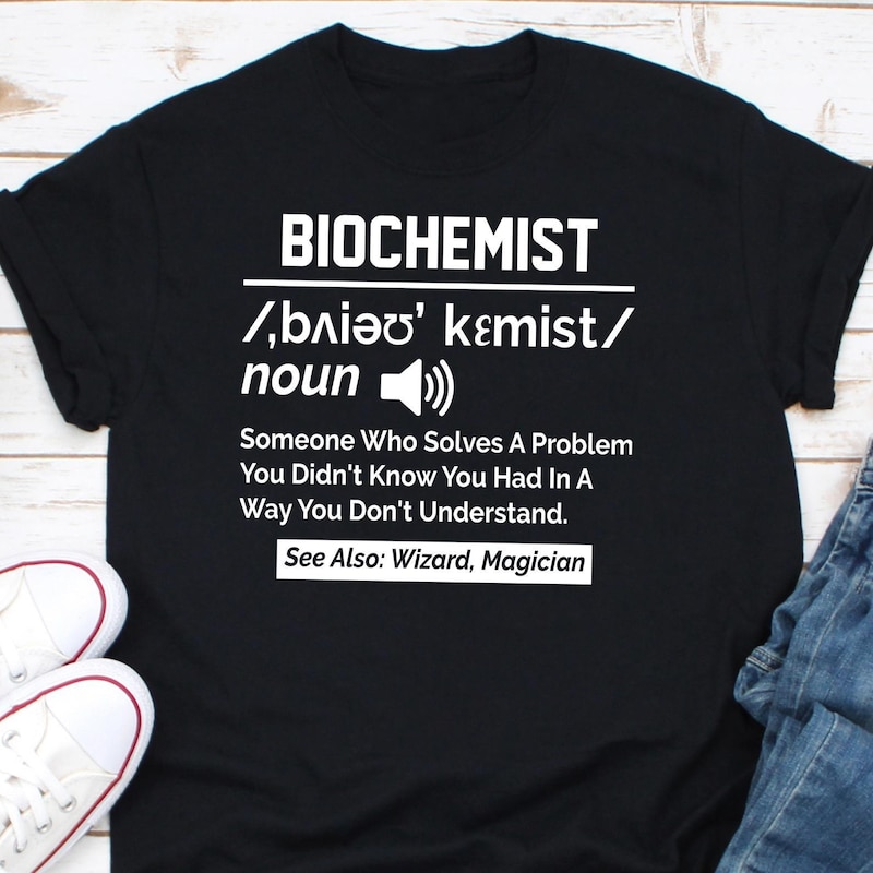 Biochemistry Gift - 60+ Gift Ideas for 2025