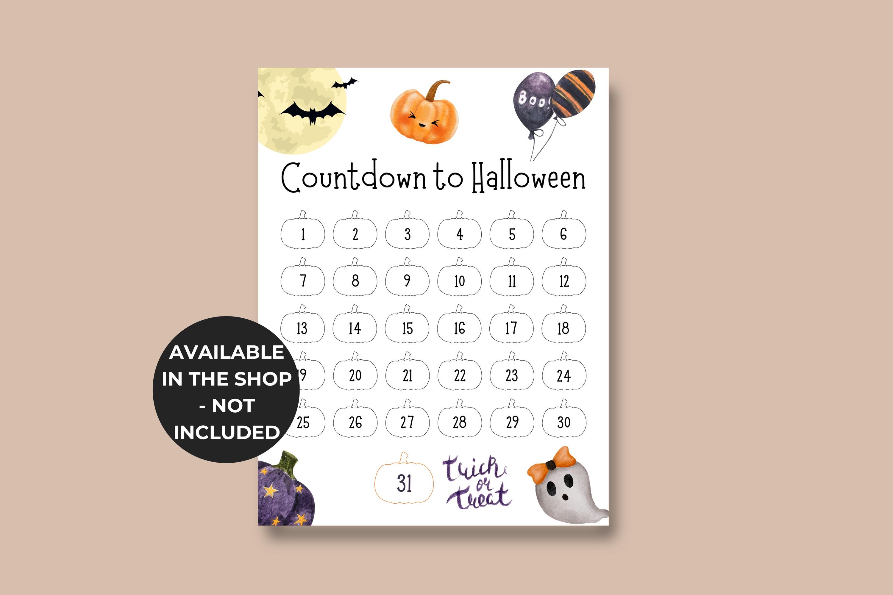 Pass the Pumpkin Game | Halloween Pass the Prize/present Game ...