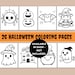 Pass the Pumpkin Game | Halloween Pass the Prize/present Game ...