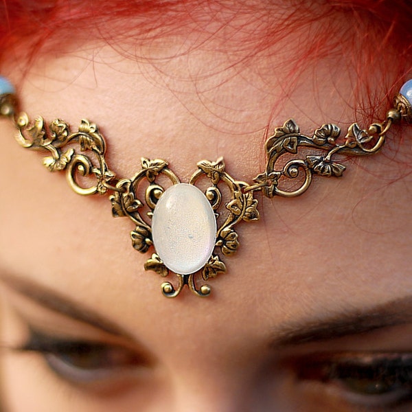 Diadem - Etsy