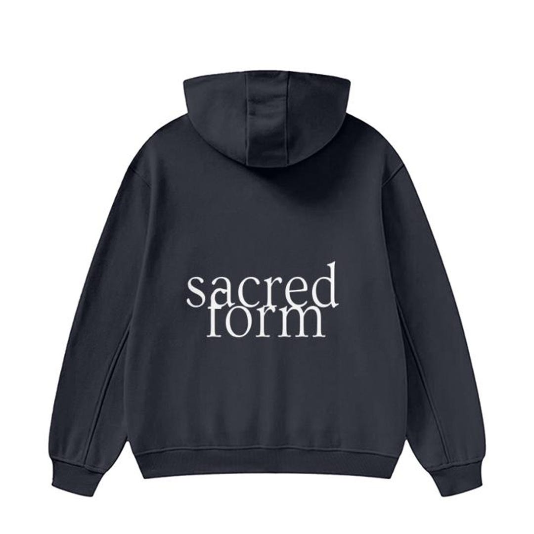 October Collection Sacred Form - Etsy