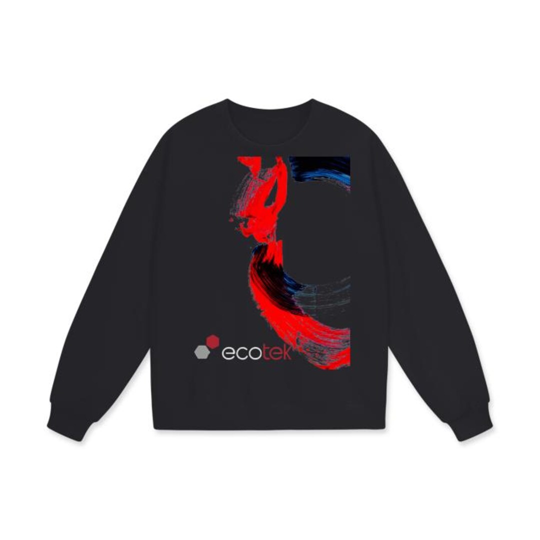 Ecotek Collection Logo - Etsy