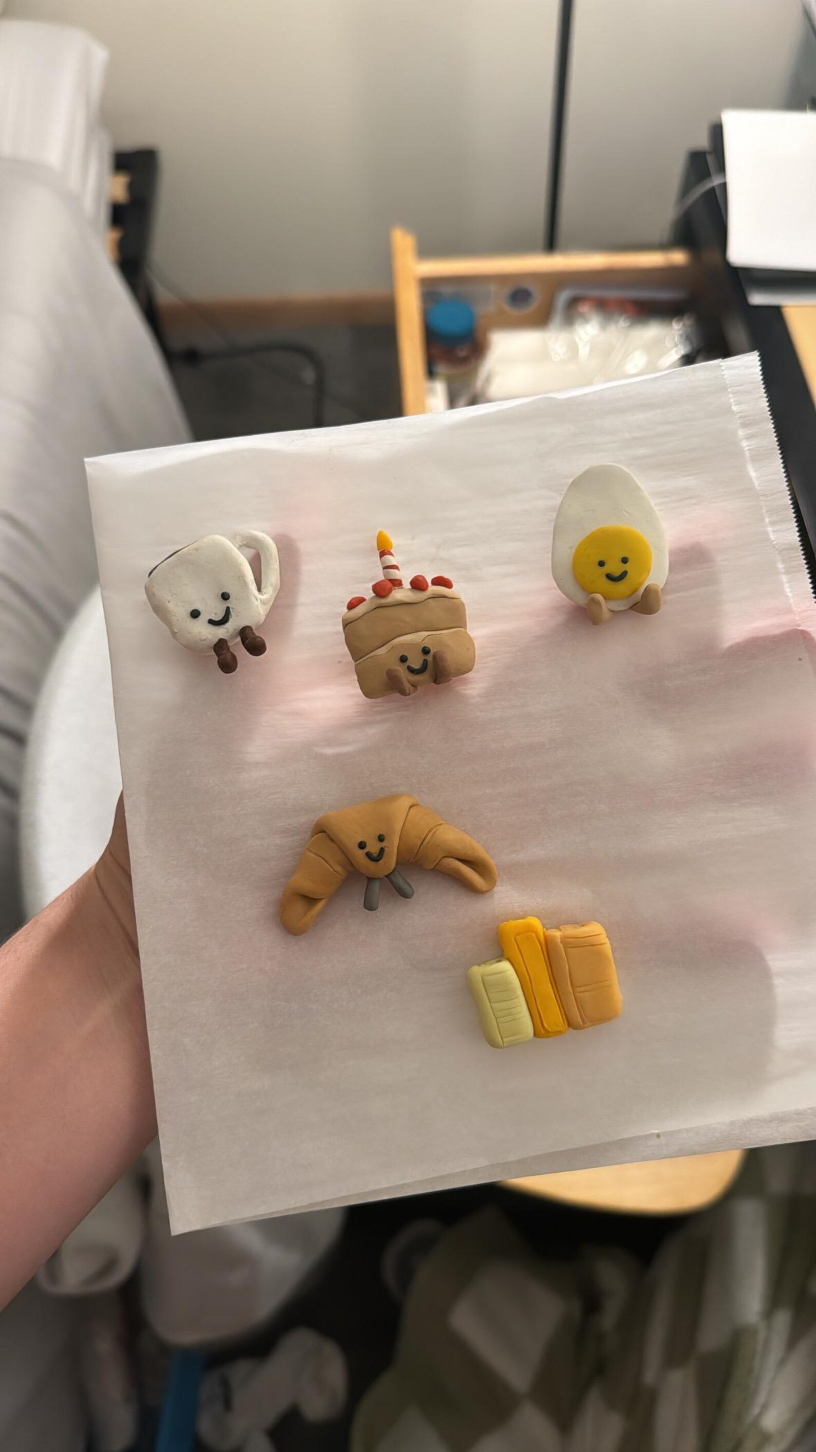 Happy Smiling Magnets - Etsy