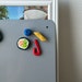 Custom Clay Magnets - Etsy