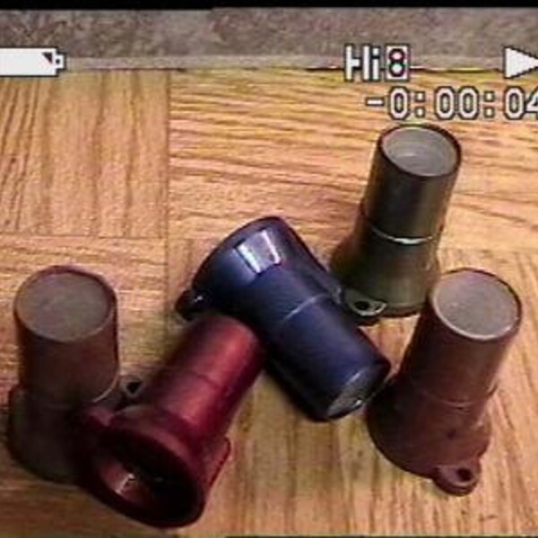 Buy Viewer Keychain - Etsy