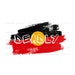 Deadly With Aboriginal Flag Art PNG Download - Etsy