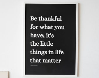 Digital Print, Mental Health Poster, Motivational Poster, Printable ...