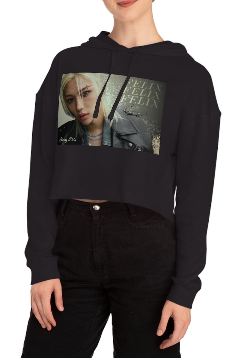 Felix Lee Hoodie, Stray Kids Hoodie, Felix Hoodie, Stray Kids Merch ...