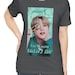 Lee Know Shirt, Stray Kids Shirt, Lee Know, Kpop Shirt, Kpop Merch ...