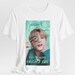 Lee Know Shirt, Stray Kids Shirt, Lee Know, Kpop Shirt, Kpop Merch ...