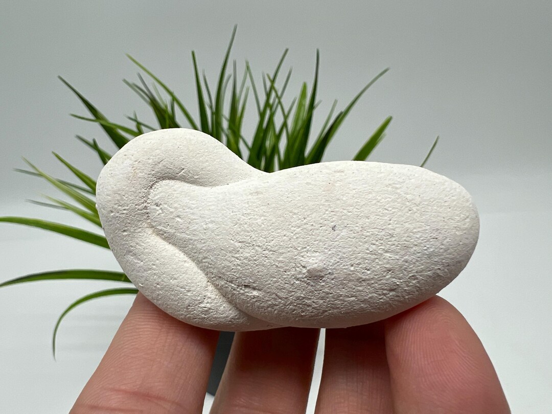 Moroccan Menalite Crystal, White Fairy Stone, A+ Grade - Etsy