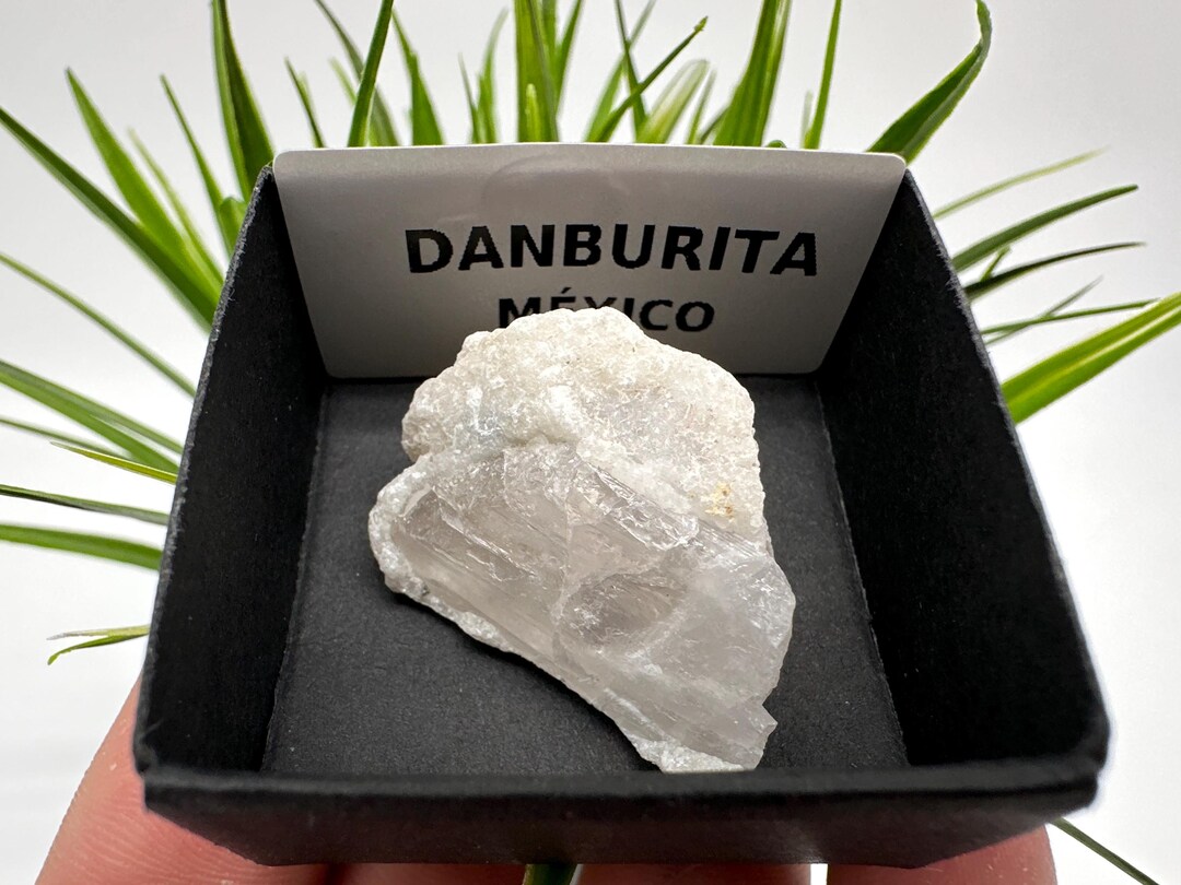Rare Raw Danburite,mineral Specimen,collection Crystal,minerals ...