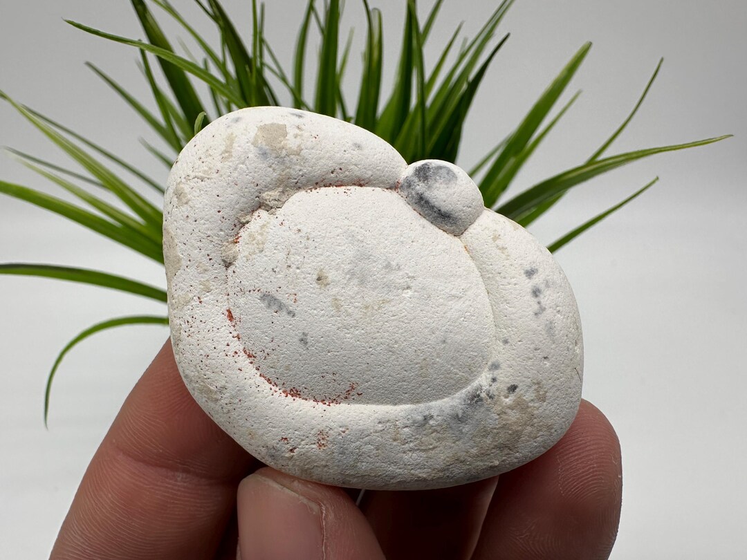 Menalite Crystal, White Fairy Crystal, Unique & Special Crystal Piece ...