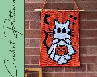 Lady Justice Wall Hanging | Crochet Pattern | Craftivism Collection ...