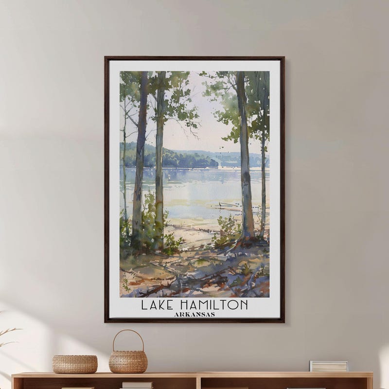 Hamiltons by the Lake - Etsy