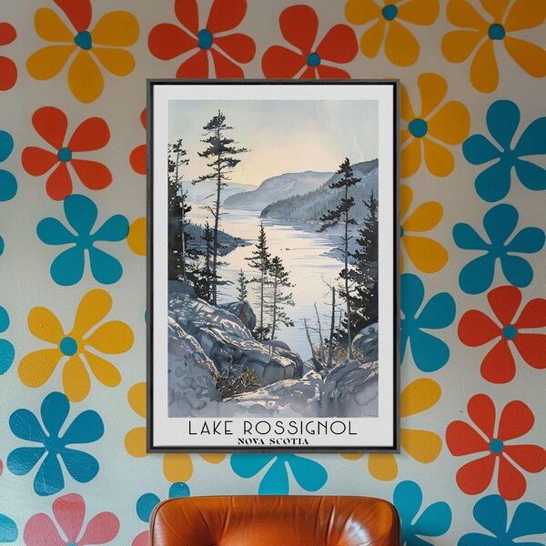 Rossignol - Etsy