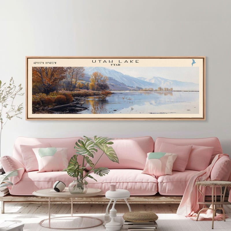 20 X 60 Poster Frame - Etsy