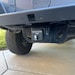 Tiny Trailer Hitch for 2" Receiver Widdle Hitch - Watch Your Shin ...