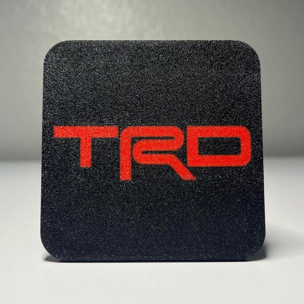 Hitch Cover - Etsy