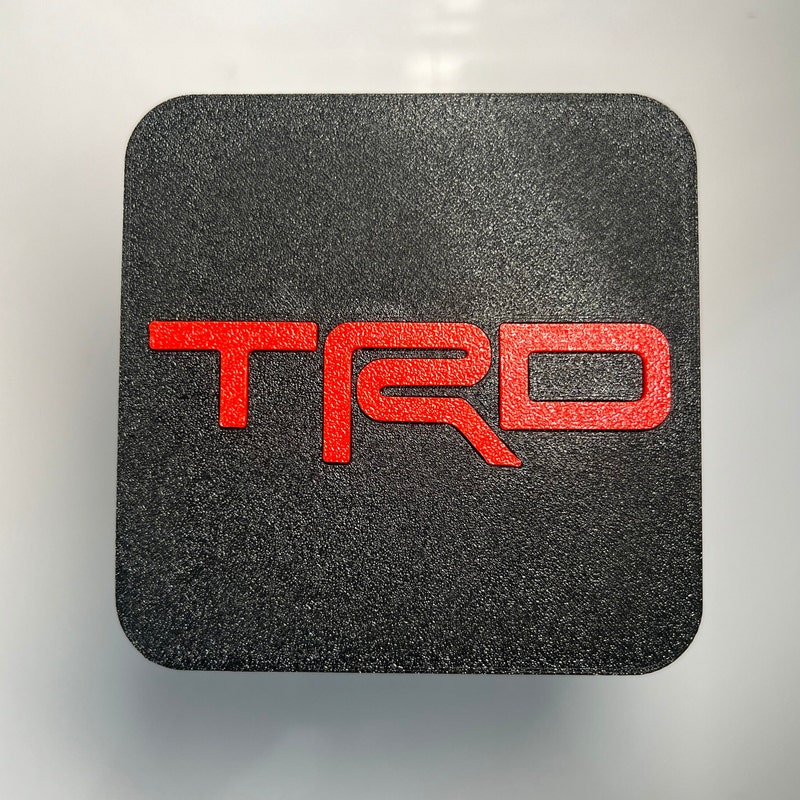 Toyota Trd - Etsy