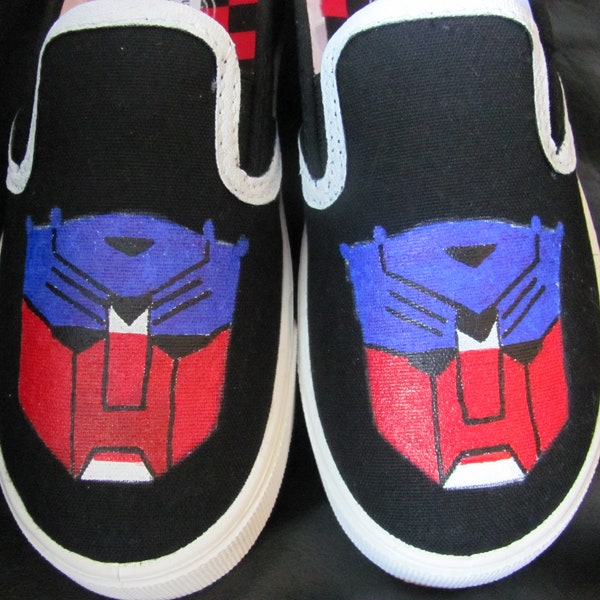 Transformer Costume Kids - Etsy