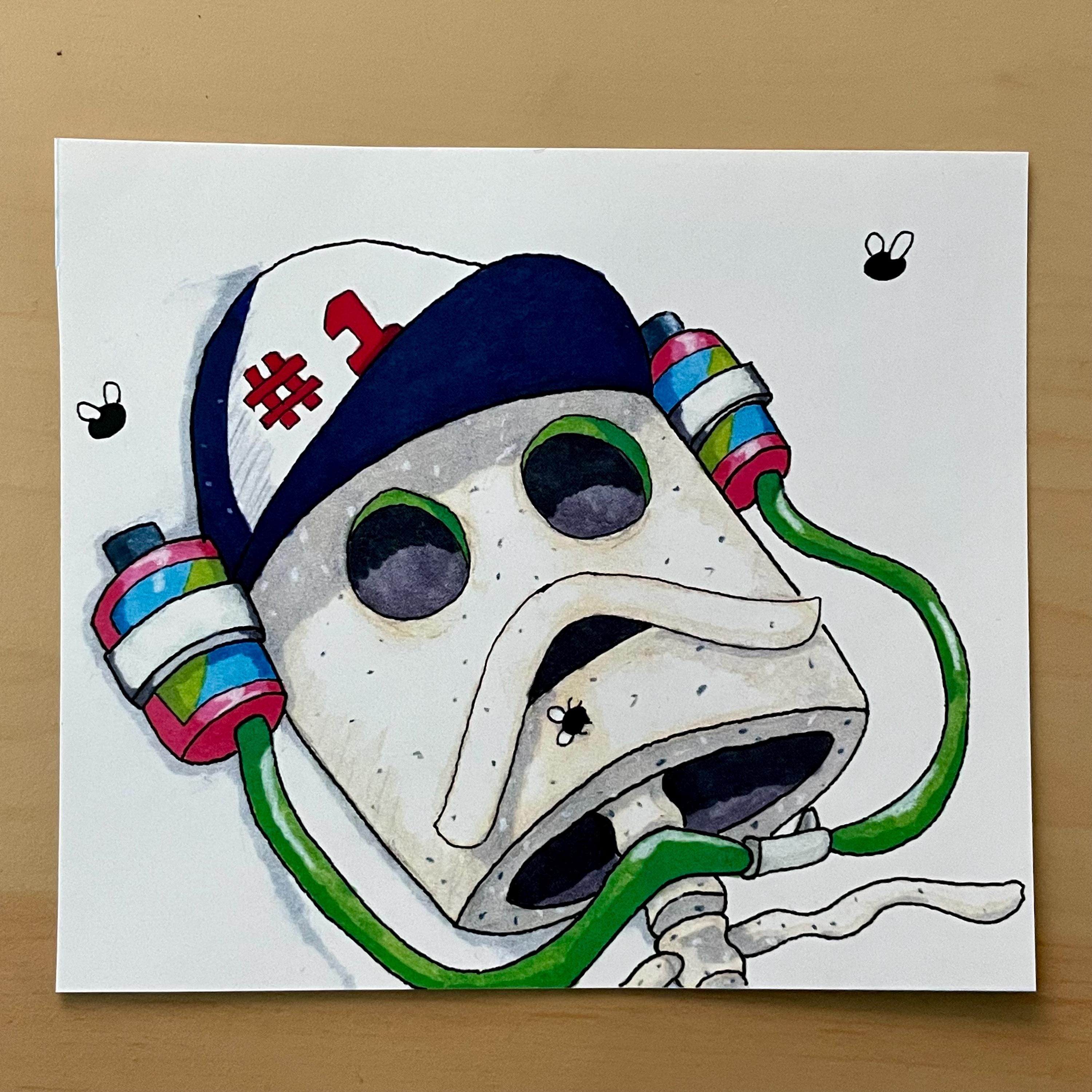 Smitty Werbenjagermanjensen - Etsy