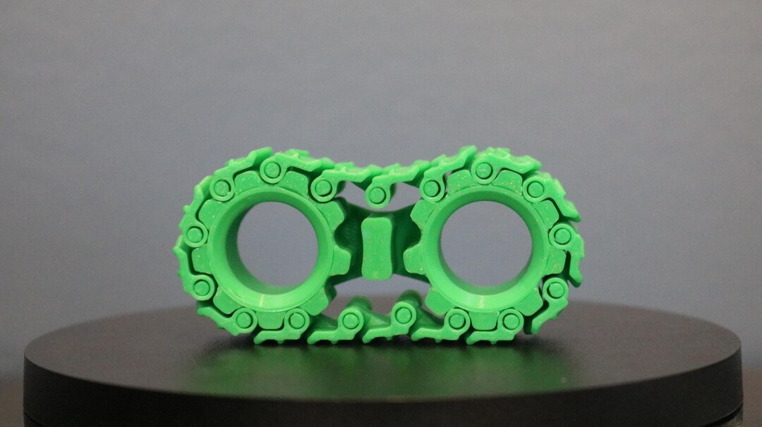 Tread Fidget Toy - Etsy